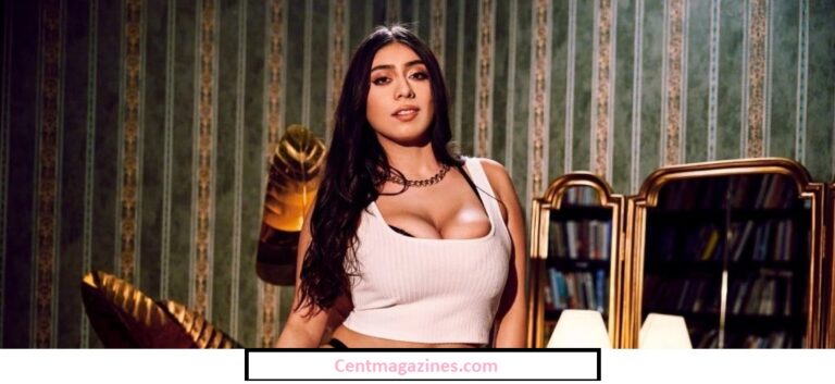 Violet Myers Age, Career, Net Worth & Love Life 2025