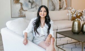 Ashley Alexander Age, Net Worth, Family & Dating Status 2026