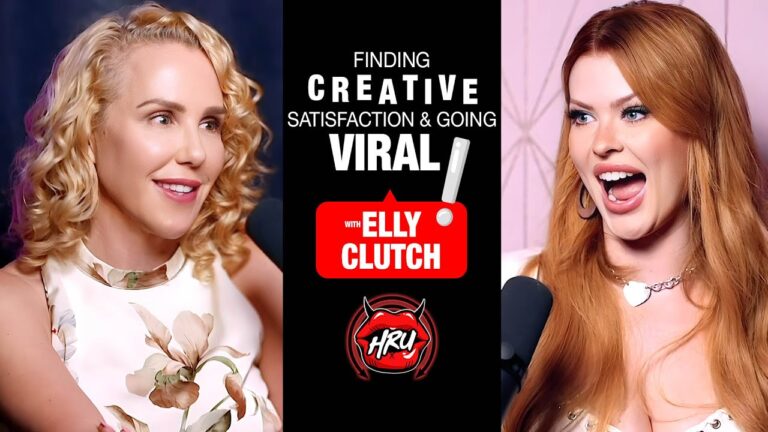 Elly Clutch Age, Net Worth, Career & Boyfriend 2025