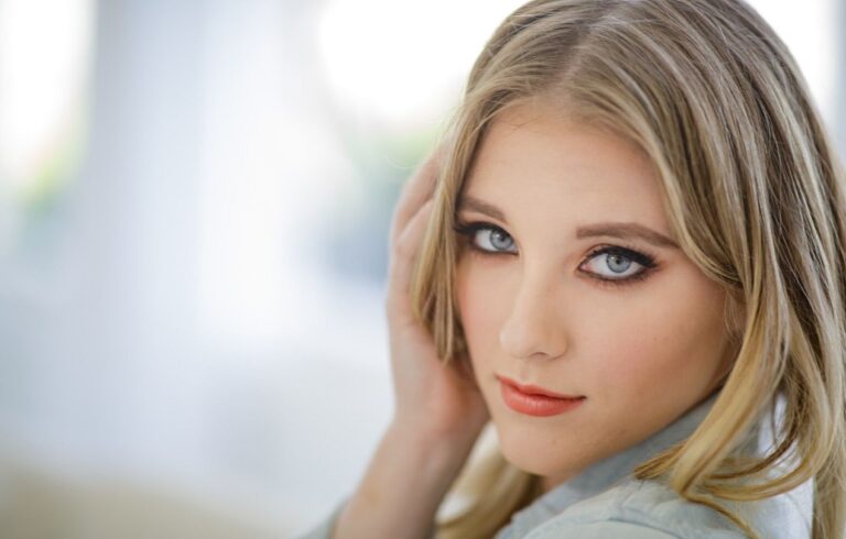 Melody Marks Age, Net Worth, Career, Family & Relationship 2026