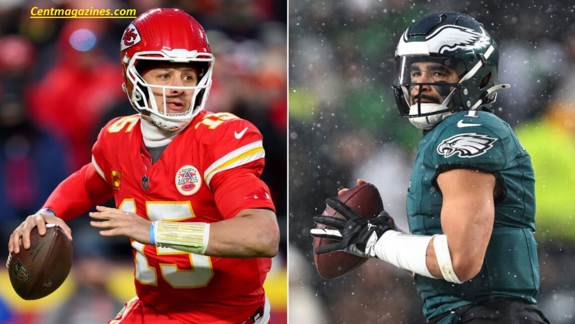 Eagles vs Chiefs Start Time, Prediction, Odds & How to Watch (2026)
