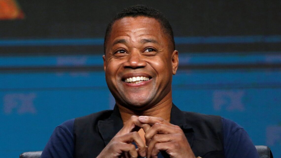 Where Is Cuba Gooding Jr Now? Age, Wealth & Dating Status 2026