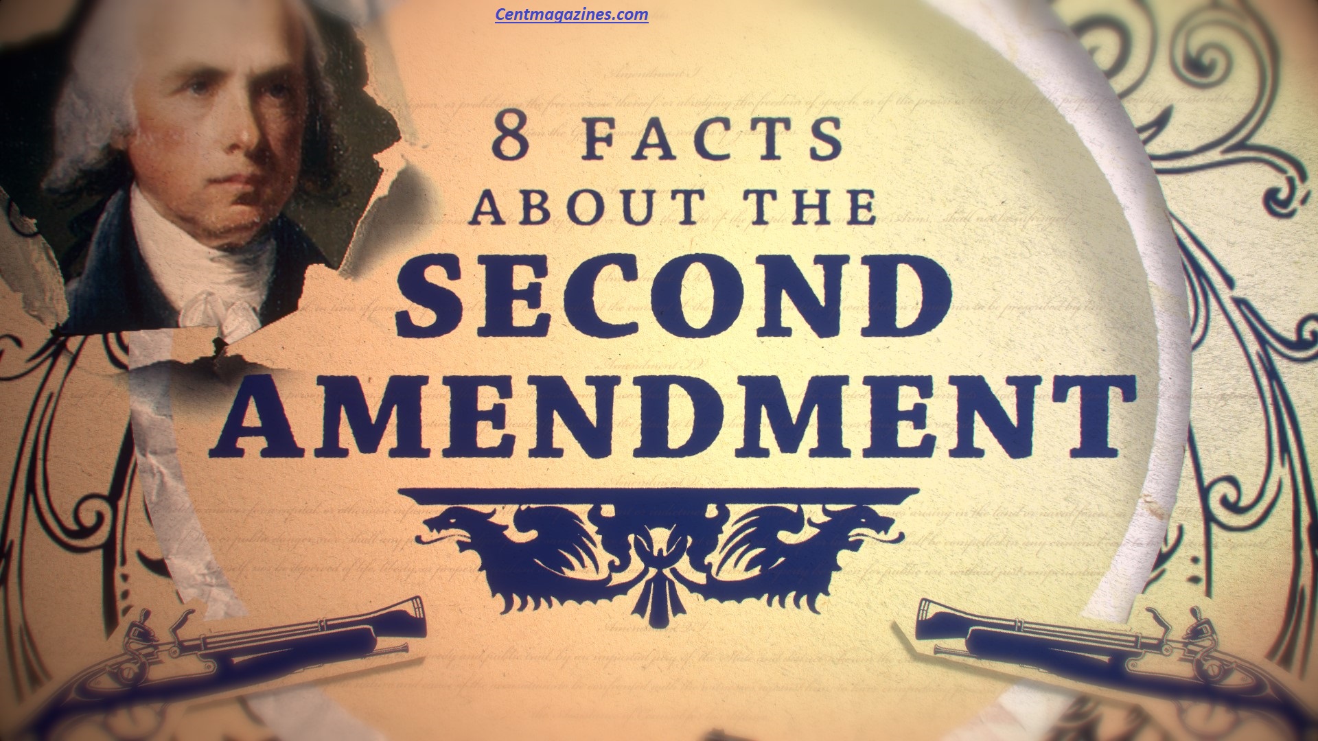 Why Was the Second Amendment Created? The Complete Historical, Legal ...